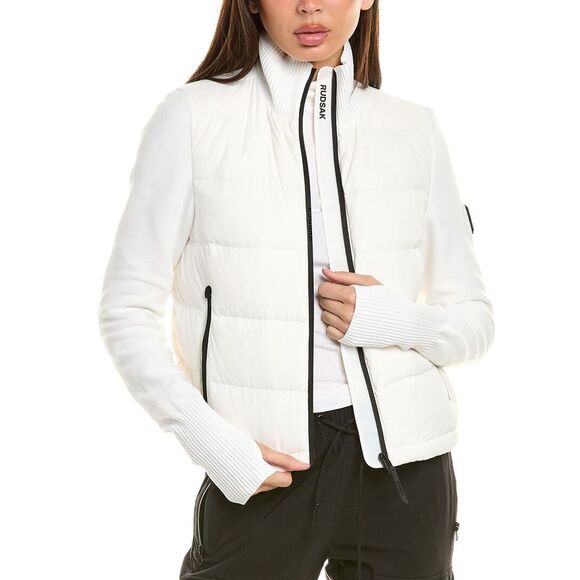 RUDSAK | Jackets & Coats | Rudsak Camille Jacket | Poshmark